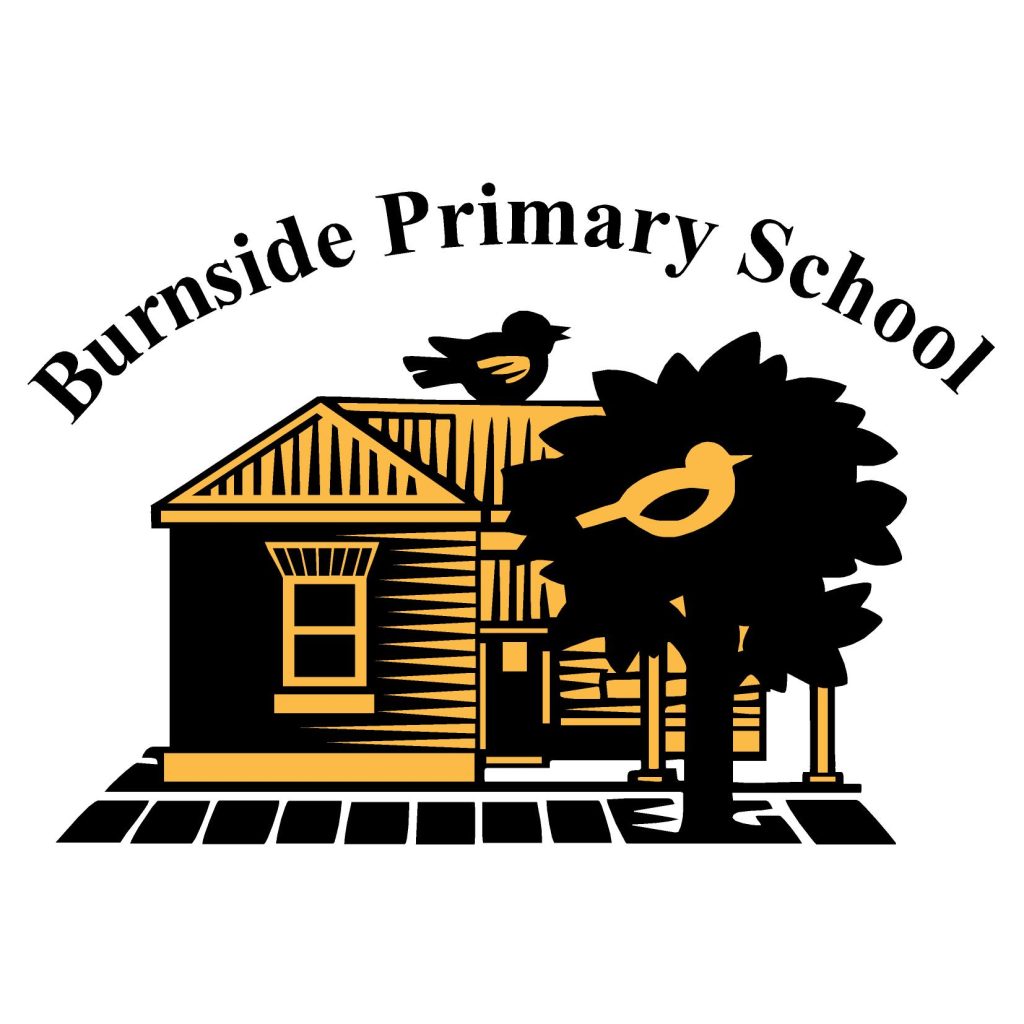 Burnside Primary School – brandmode