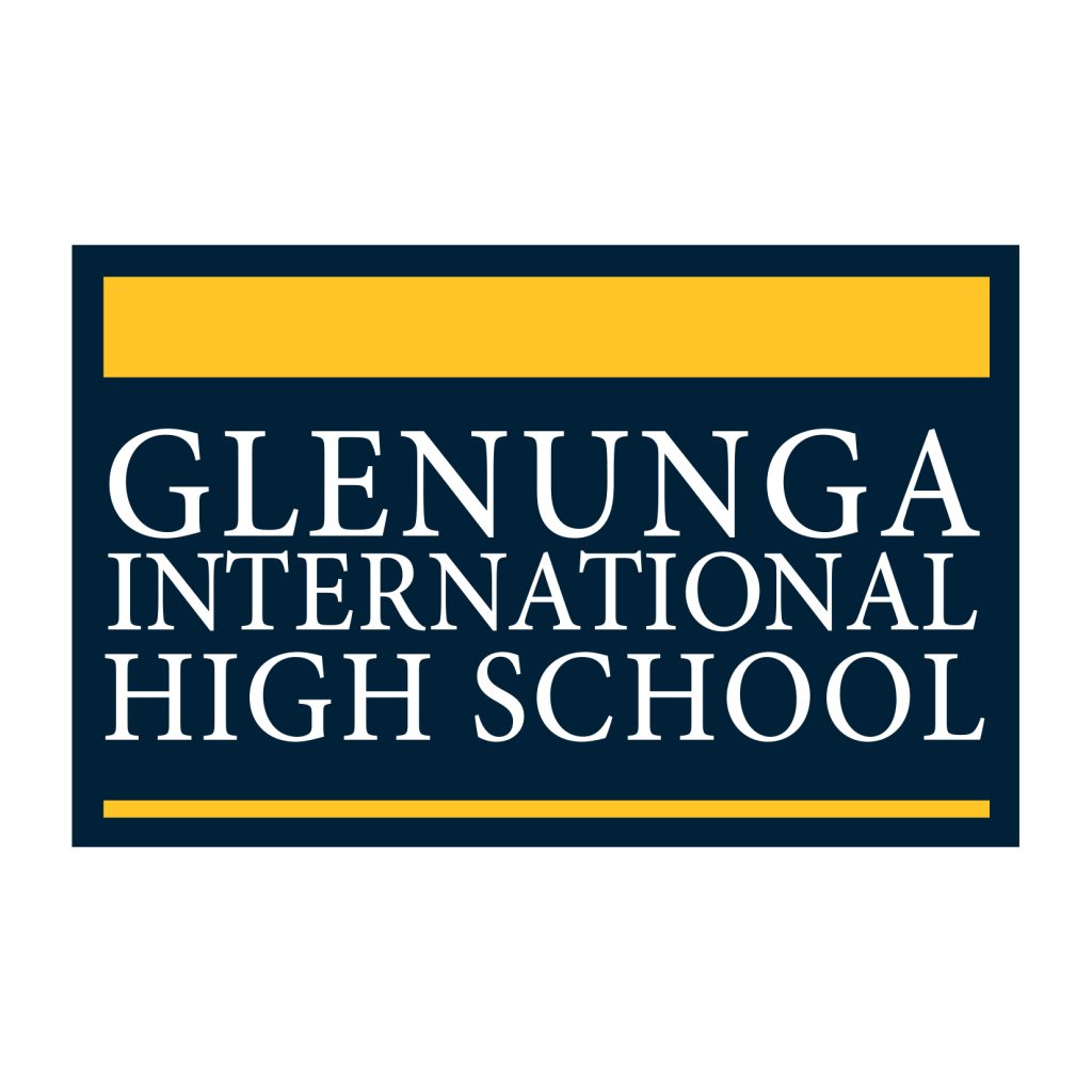 Glenunga International High School – brandmode
