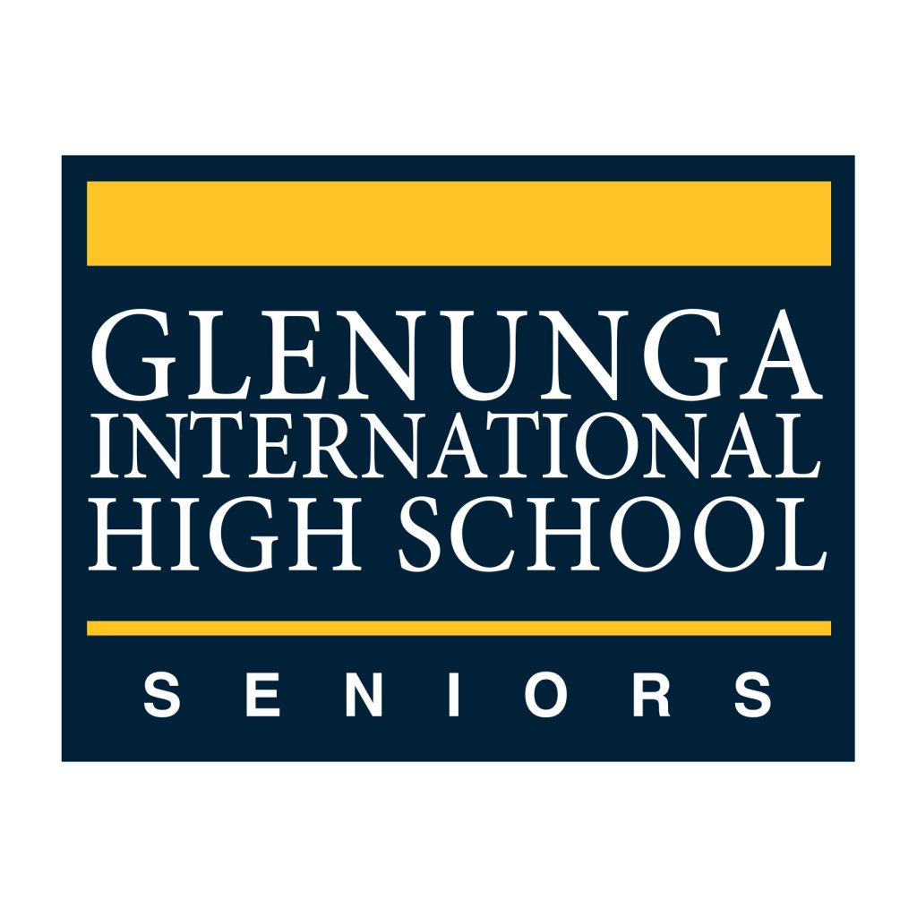 Glenunga International High School Seniors – brandmode