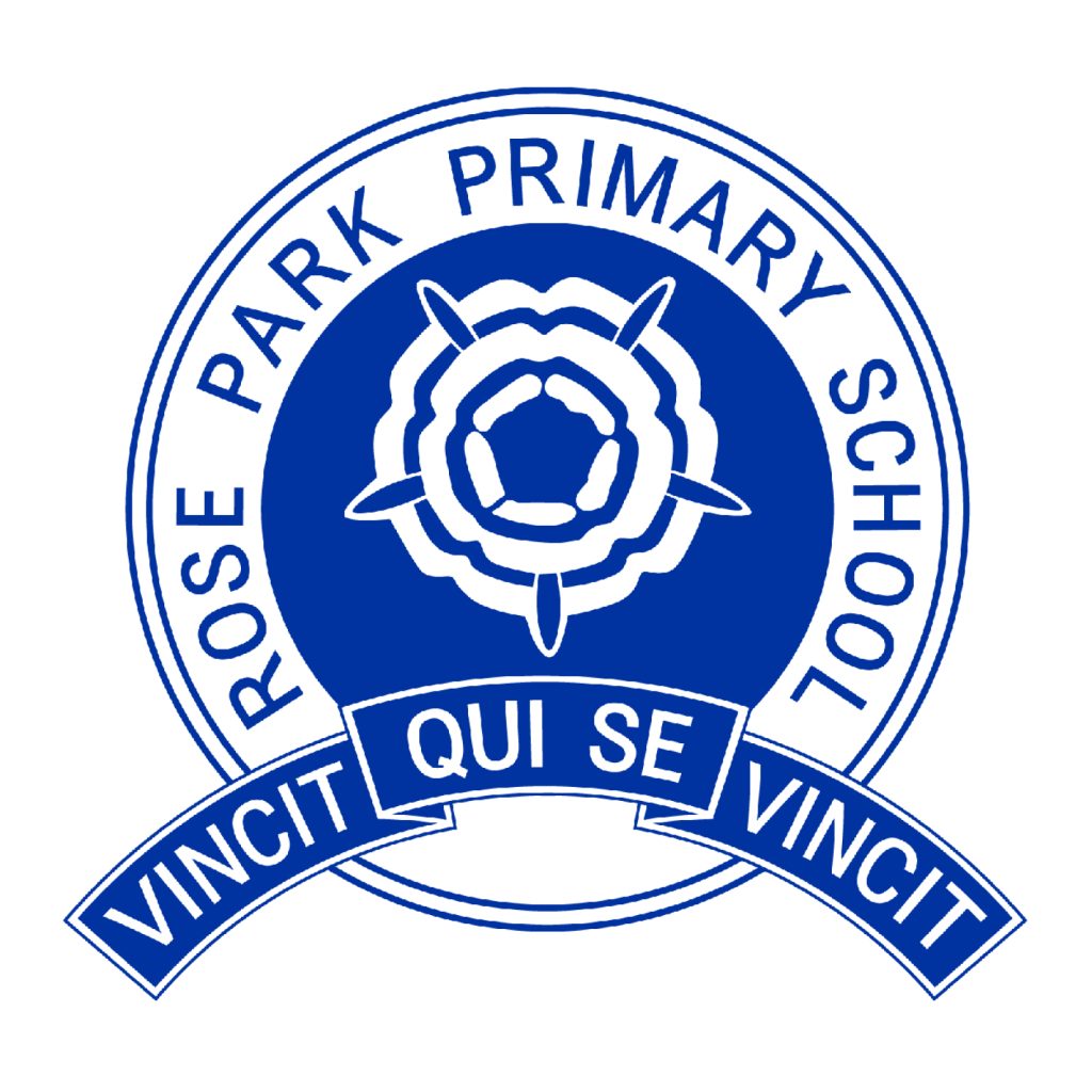 Rose Park Primary School – brandmode